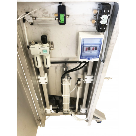 Plumage Plumeuse \\"Tête et cou\\" Plumex 2014/4BR 4 brosses à 0,00